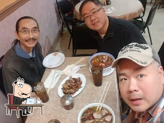 Cho-Cu Saigon, Falls Church - Restaurant menu, prices and reviews