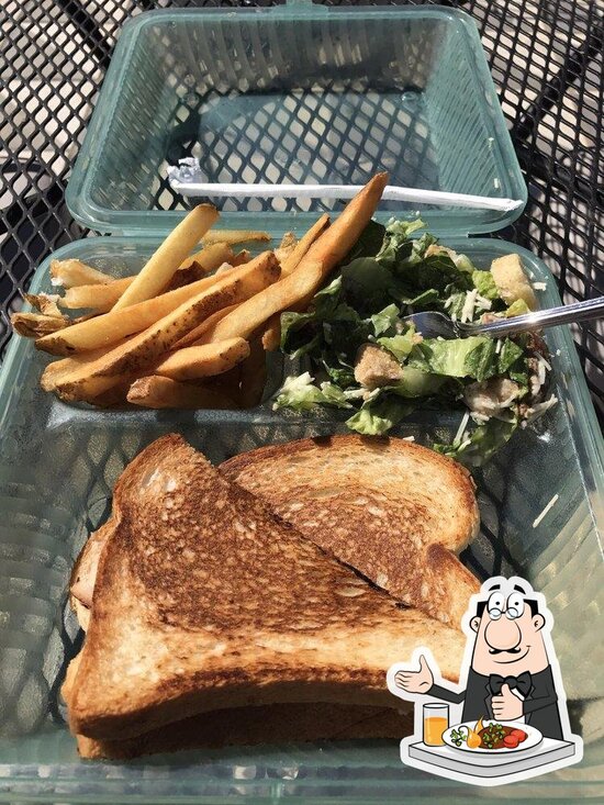 Eurest, San Jose - Restaurant menu, prices and reviews