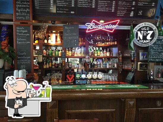 Glashuset pub & bar, Stockholm - Restaurant reviews
