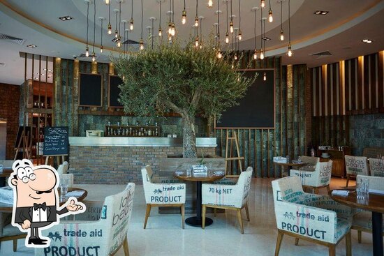 Gourmet by Kcal, Dubai - Restaurant menu, prices and reviews