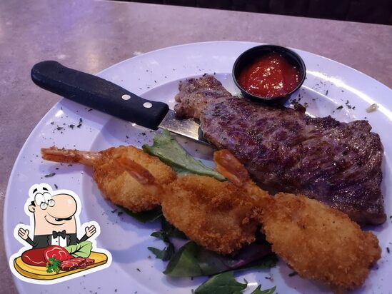 Happy Days Finer Diner in Thorndale - Restaurant menu and reviews