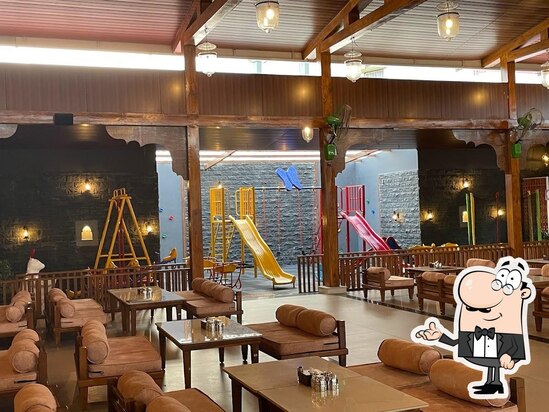 Hotel Chul Mutton Saswad - Sagar Takawale Group Of Hotel - Restaurant ...