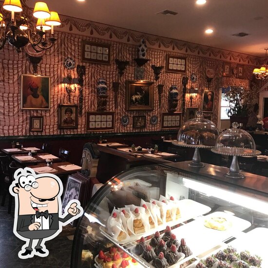 La Conversation, Los Angeles - Restaurant menu, prices and reviews
