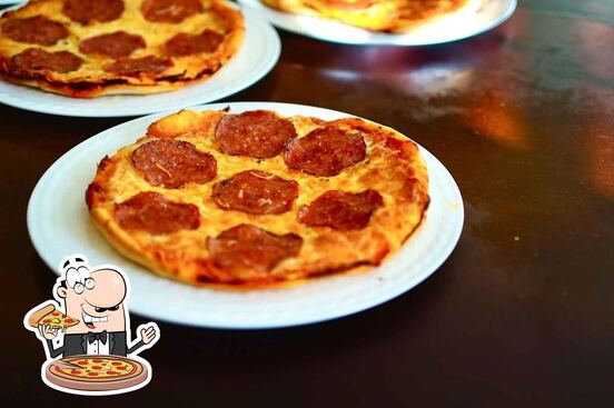 MARIACHI´S PIZZA restaurant, Zumpango - Restaurant reviews