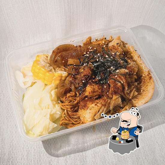 Restaurante Mamasang มาม่าซัง อร่อยจริง อร่อยจัง อร่อยไม่ซ้ำ จำสูตร ...