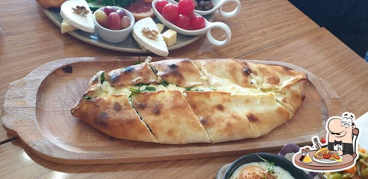 Mirache Kitchen in Enfield - Restaurant reviews