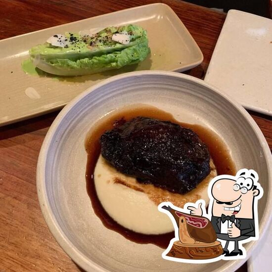 MoVida, 1 Hosier Ln in Melbourne - Restaurant menu and reviews