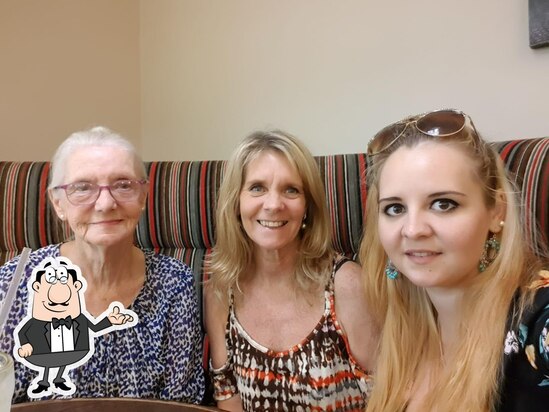 Nibble & Natter Coffee Shop, Pinetown - Restaurant reviews