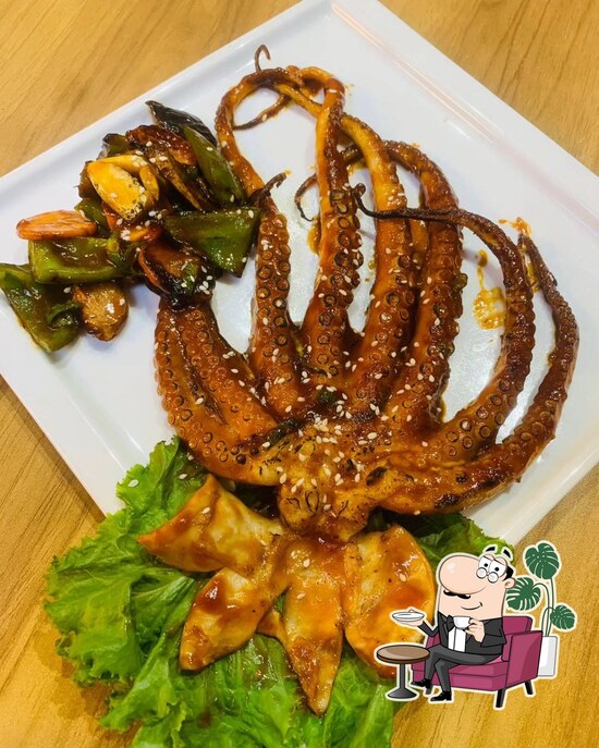 Ohana Diners, Taguig - Restaurant menu, prices and reviews