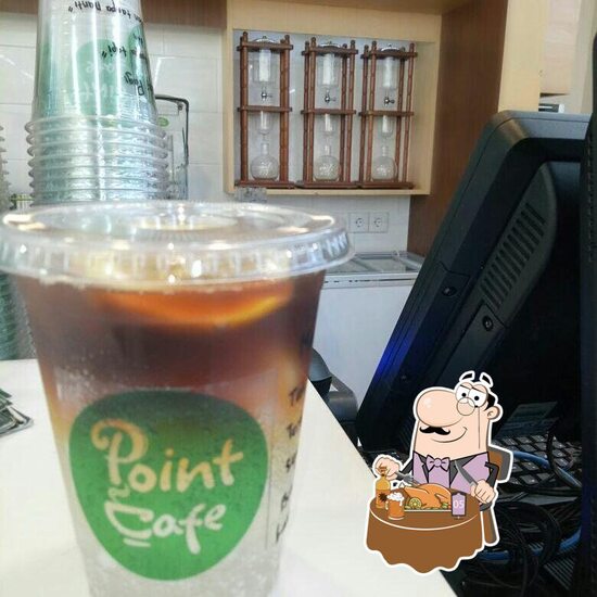 Point Coffee, Semarang - Restaurant menu, prices and reviews