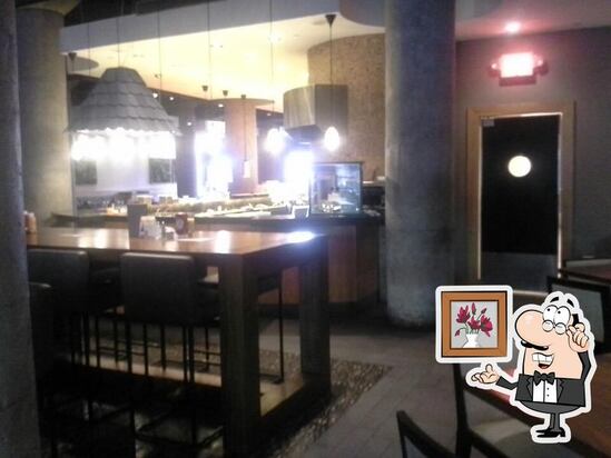 Clark Street Grill, St. Louis - Restaurant menu, prices and reviews