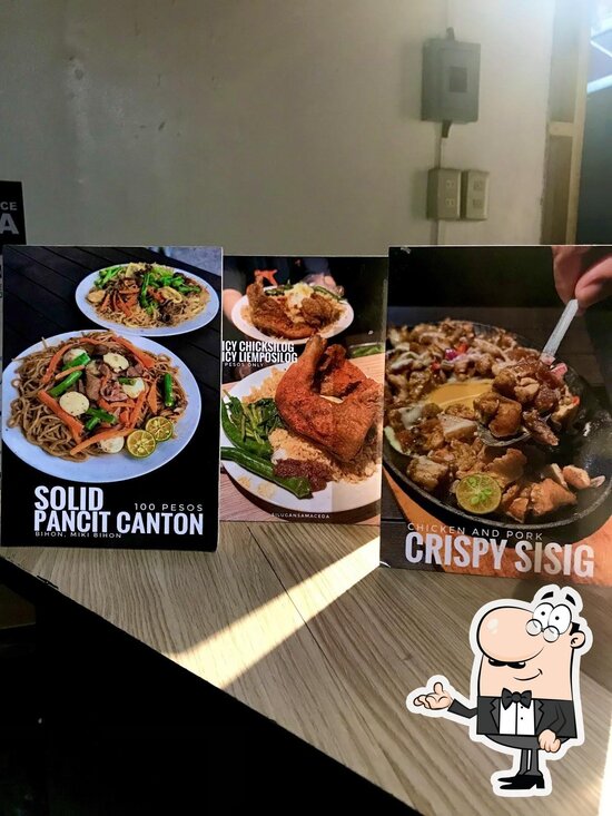 SILUGAN SA MACEDA, Manila - Restaurant menu, prices and reviews