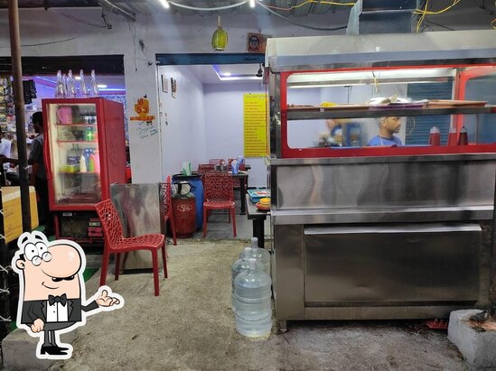 Shine Fast Food & Biryani Center, Hyderabad - Restaurant menu, prices ...