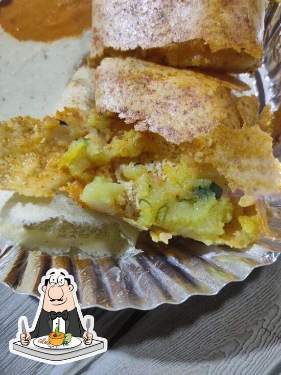 Menu at Shreeji Foods, Mumbai, Shop No.6