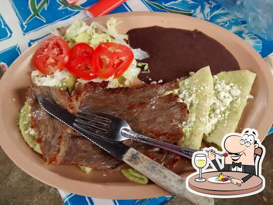 Sierra Huasteca restaurant, Tanchachín - Restaurant reviews