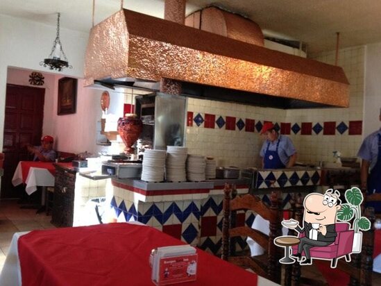 Taco Inn, Mexico City - Restaurant menu, prices and reviews