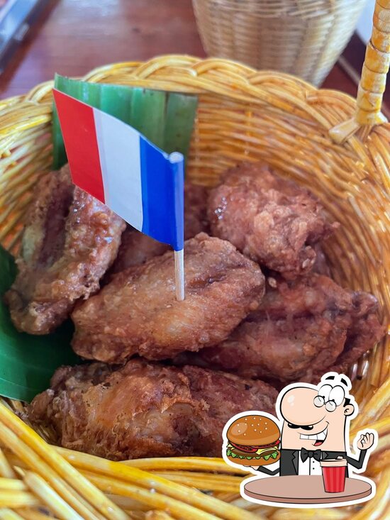 Меню Tam Ngiew Ngam Thai Food Restaurant, Lom Sak Town, Лом Сак
