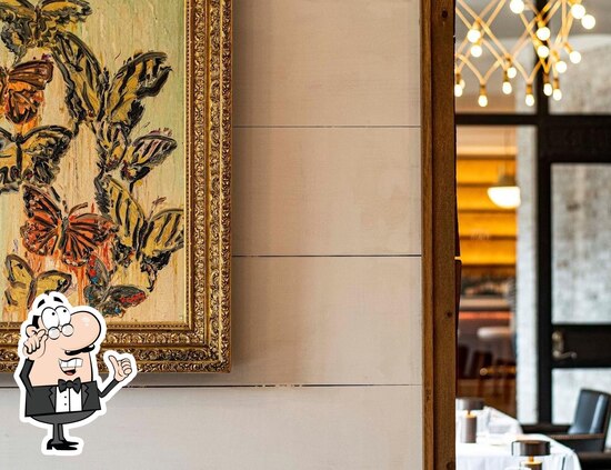 The Farm Italy Restaurant and Bar, Huntington - Restaurant menu, prices ...
