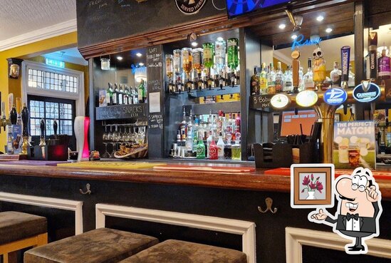 The Saddle Inn, York - Restaurant menu, prices and reviews