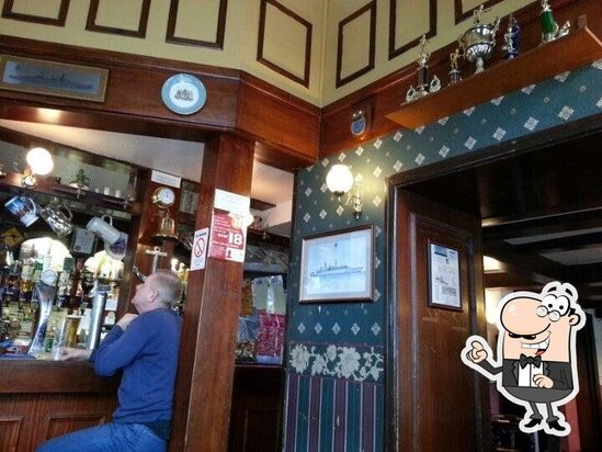 The Ship Inn Artisan Tap, Sheffield - Restaurant menu, prices and reviews