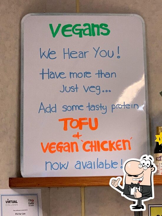 Menu at Welcome Inn Chinese Takeaway fast food, Paisley