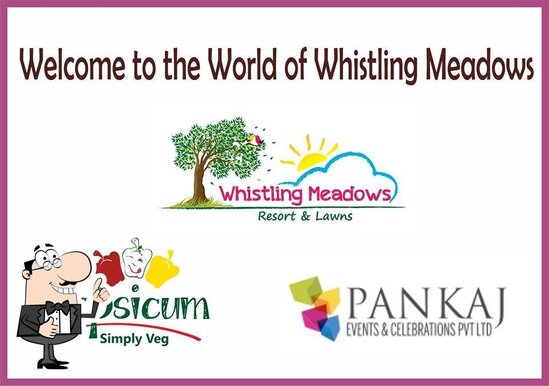 Menu at Whistling Meadows Resort & Lawns Ahmedabad, Ahmedabad