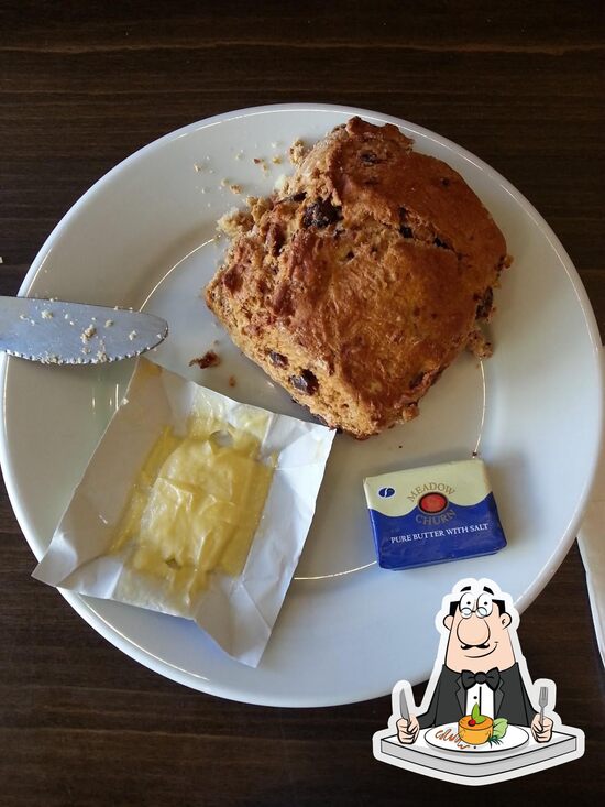 Thomas The Baker, York - Restaurant menu, prices and reviews