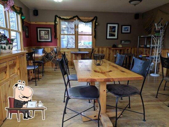Coffee on the Rocks, Estes Park - Restaurant menu, prices and reviews