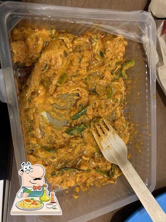 Nothing But Chicken, Mumbai - Restaurant menu, prices and reviews