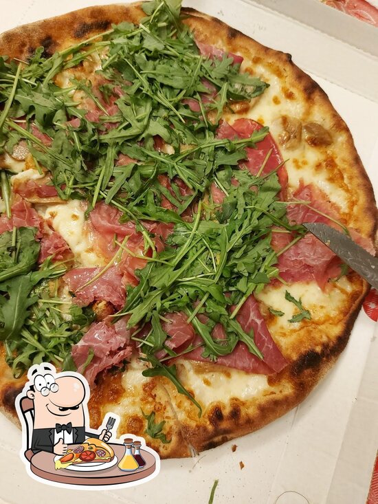 Pizzeria 2000, Monza - Restaurant reviews