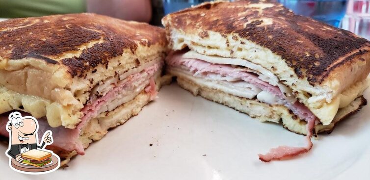 Kuppy's Diner in Middletown - Restaurant menu and reviews