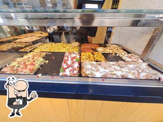 Alice Pizza Via Torino, Milan, Missori - Restaurant menu, prices and ...