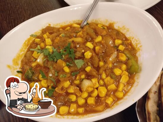 Chilli Lovers in Stanmore - Restaurant menu and reviews