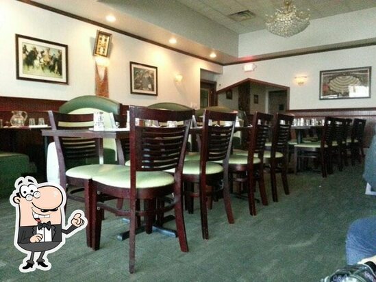 Choopan Grill, Hicksville - Restaurant menu, prices and reviews