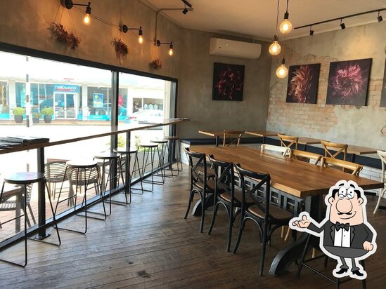 Crop, Auckland - Restaurant menu, prices and reviews