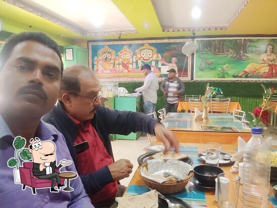 Downtown Delight, Bhubaneswar - Restaurant menu, prices and reviews