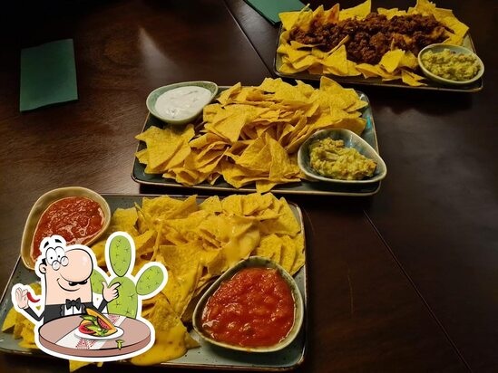 El Chapo Restaurant, Kaufbeuren - Restaurant menu and reviews