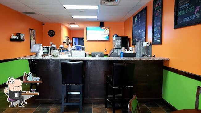 Herbalife Healthy Way Nutrition, Newark - Restaurant menu, prices and ...