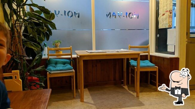 Hoi Yan in Helston - Restaurant reviews