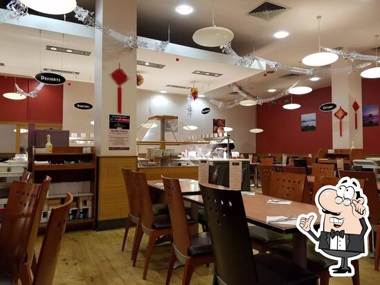 Jimmy Chung's establishment, Inverness – menu, prices & reviews