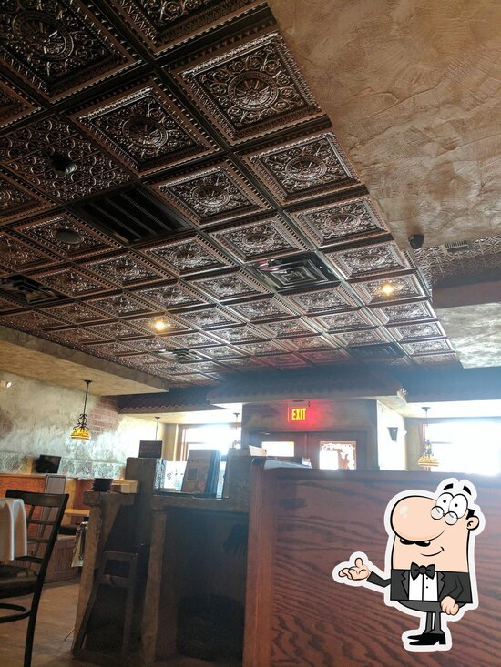 Joseph's Restaurants, Blakely - Restaurant menu, prices and reviews