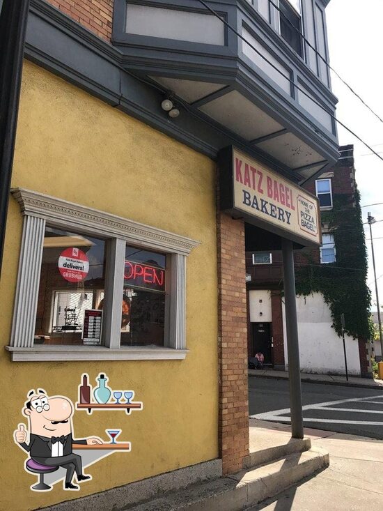 Katz Bagel Bakery, Chelsea - Restaurant menu, prices and reviews
