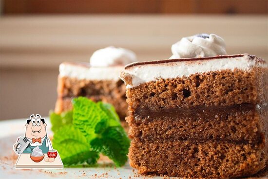 La línea bakery café, La Habana — carta, precios y opiniones