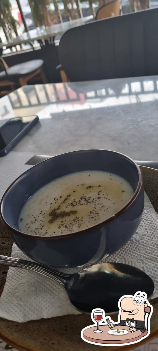 chef hamid pub & bar, Casablanca - Restaurant reviews