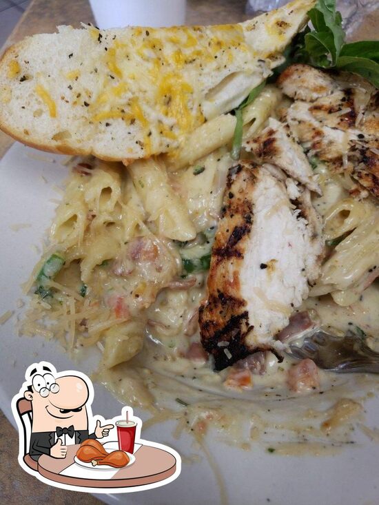 Mi Chef in Houston - Restaurant menu and reviews