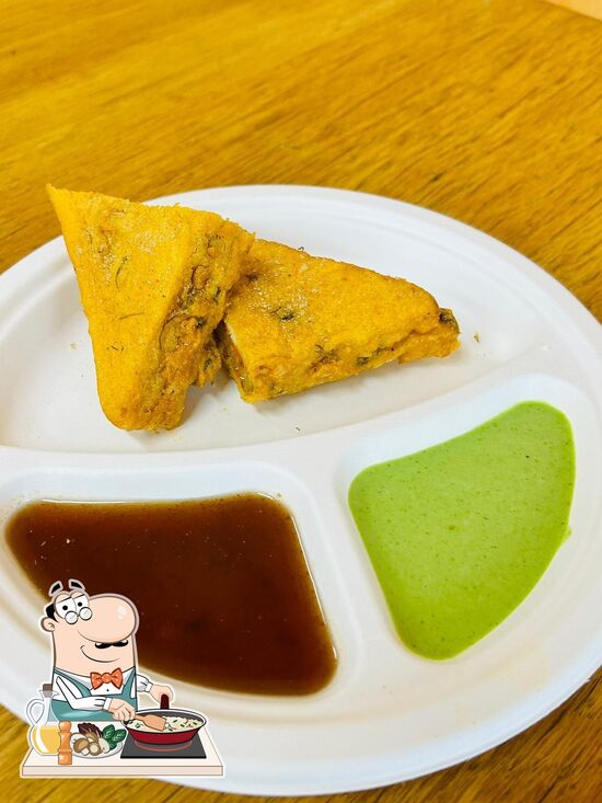 Navrang Indian Takeaway in Quakers Hill - Restaurant menu and reviews