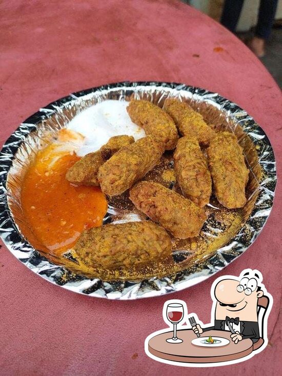 Pooja momos & maggi point., Kanpur - Restaurant menu and reviews