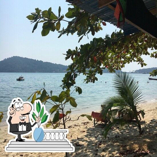 Rim ray restaurant, Ko Chang - Restaurant reviews