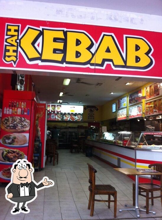 Shah Kebabs, Fortitude Valley - Restaurant menu, prices and reviews