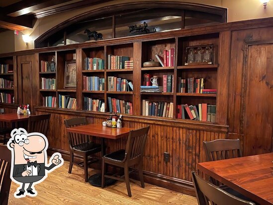 The Auld Shebeen Pub, Hanover - Restaurant menu, prices and reviews